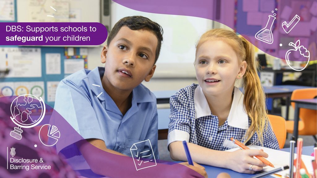 The DBS & The DBS Update Service: A Comprehensive Guide • Staff One