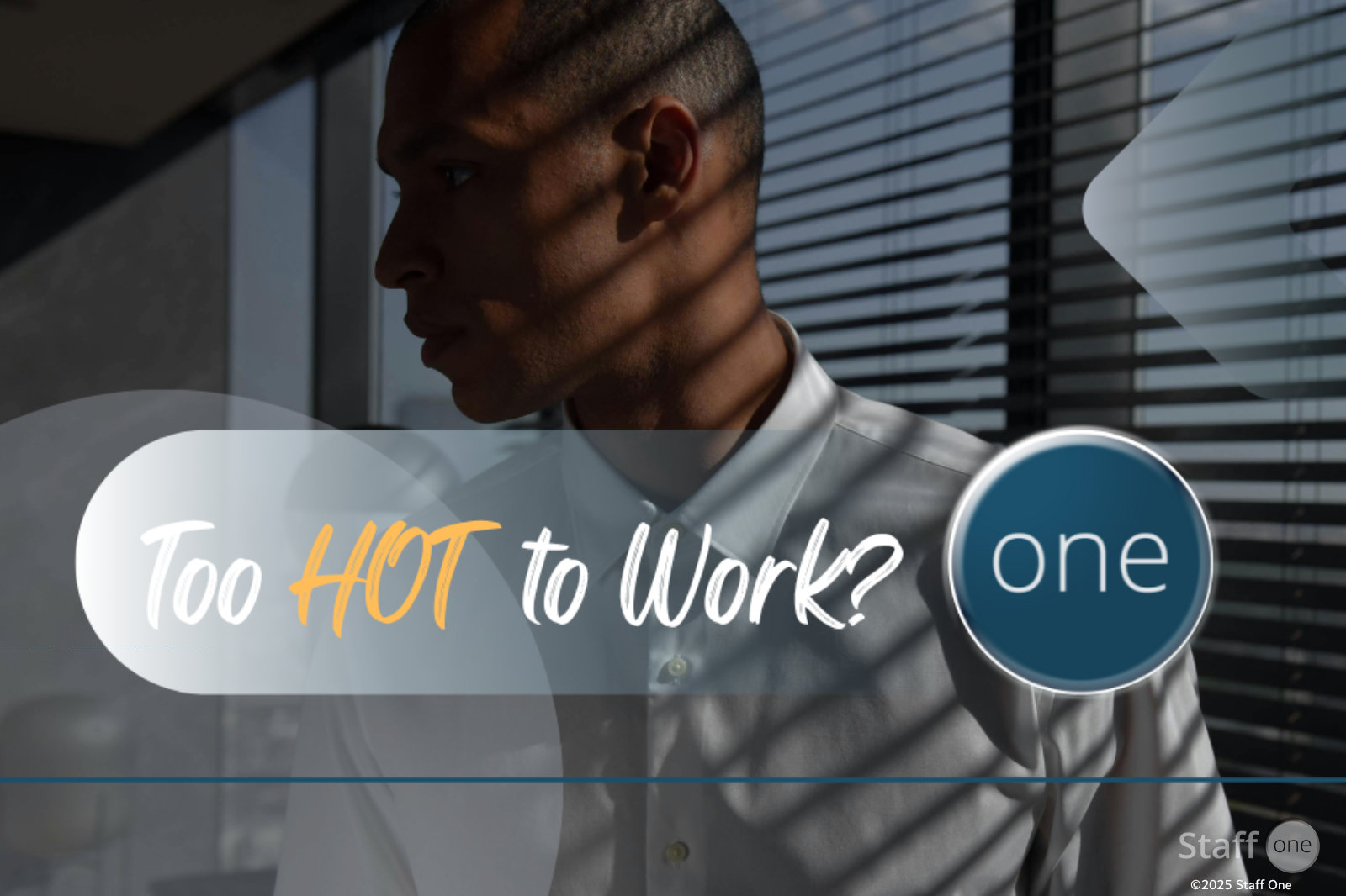 Too Hot to Work? The Case for a Legal Maximum Workplace Temperature in ...