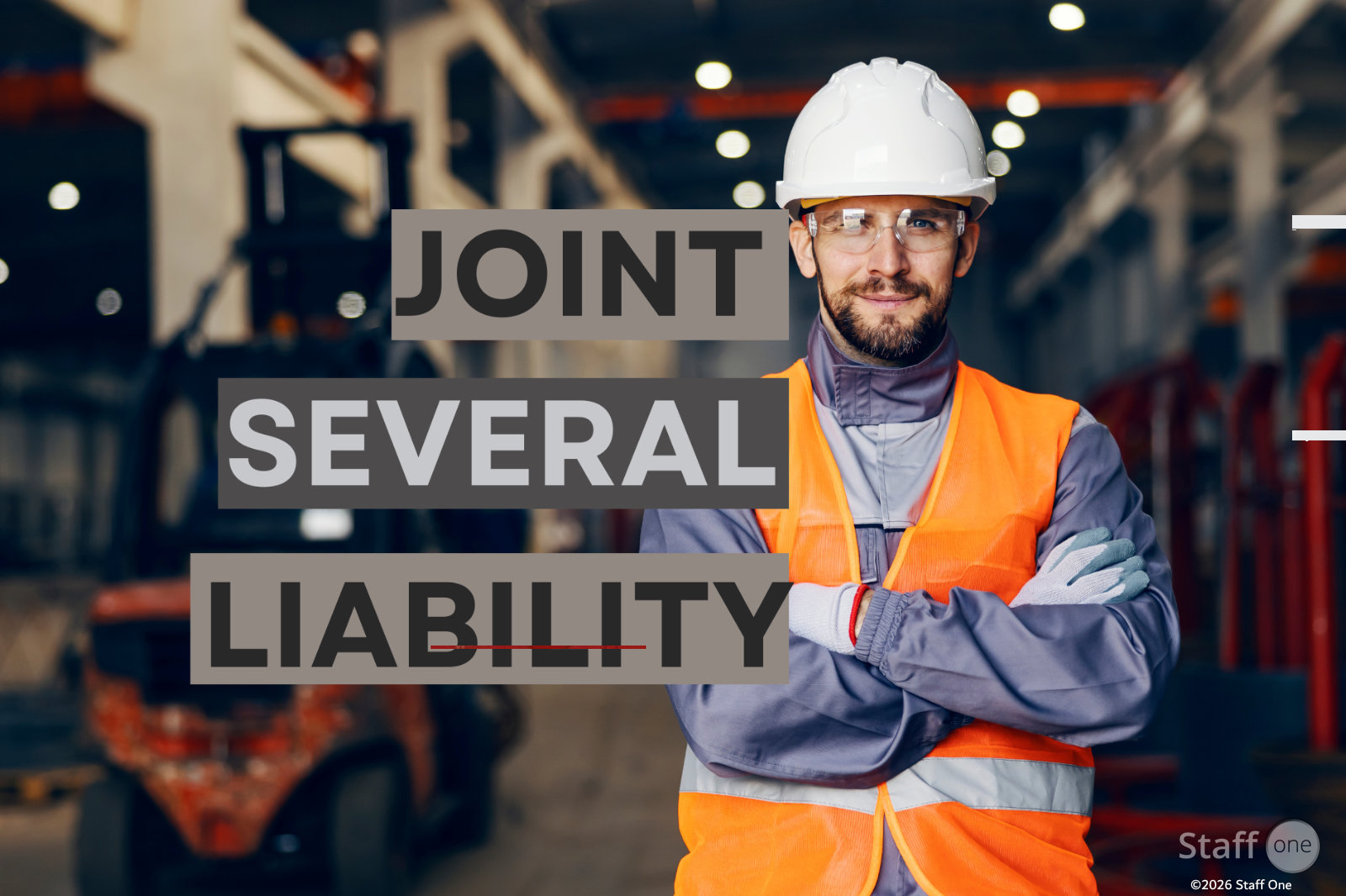 The Game Has Changed: What Joint and Several Liability Means for Your ...